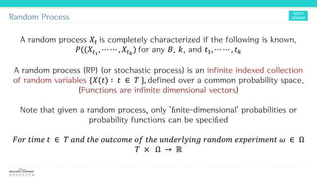 Gaussian Process Regression | PDF
