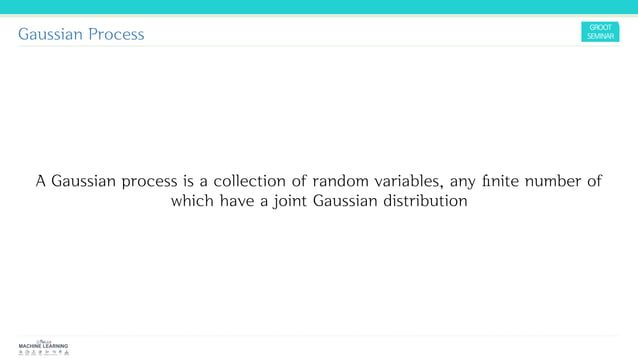 Gaussian Process Regression | PDF
