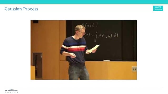 Gaussian Process Regression | PDF