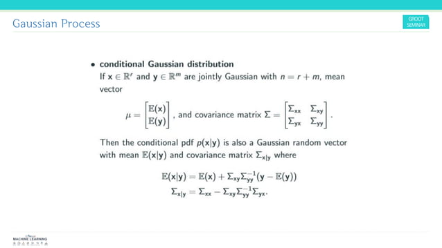 Gaussian Process Regression | PDF