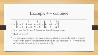 Gauss method | PPTX