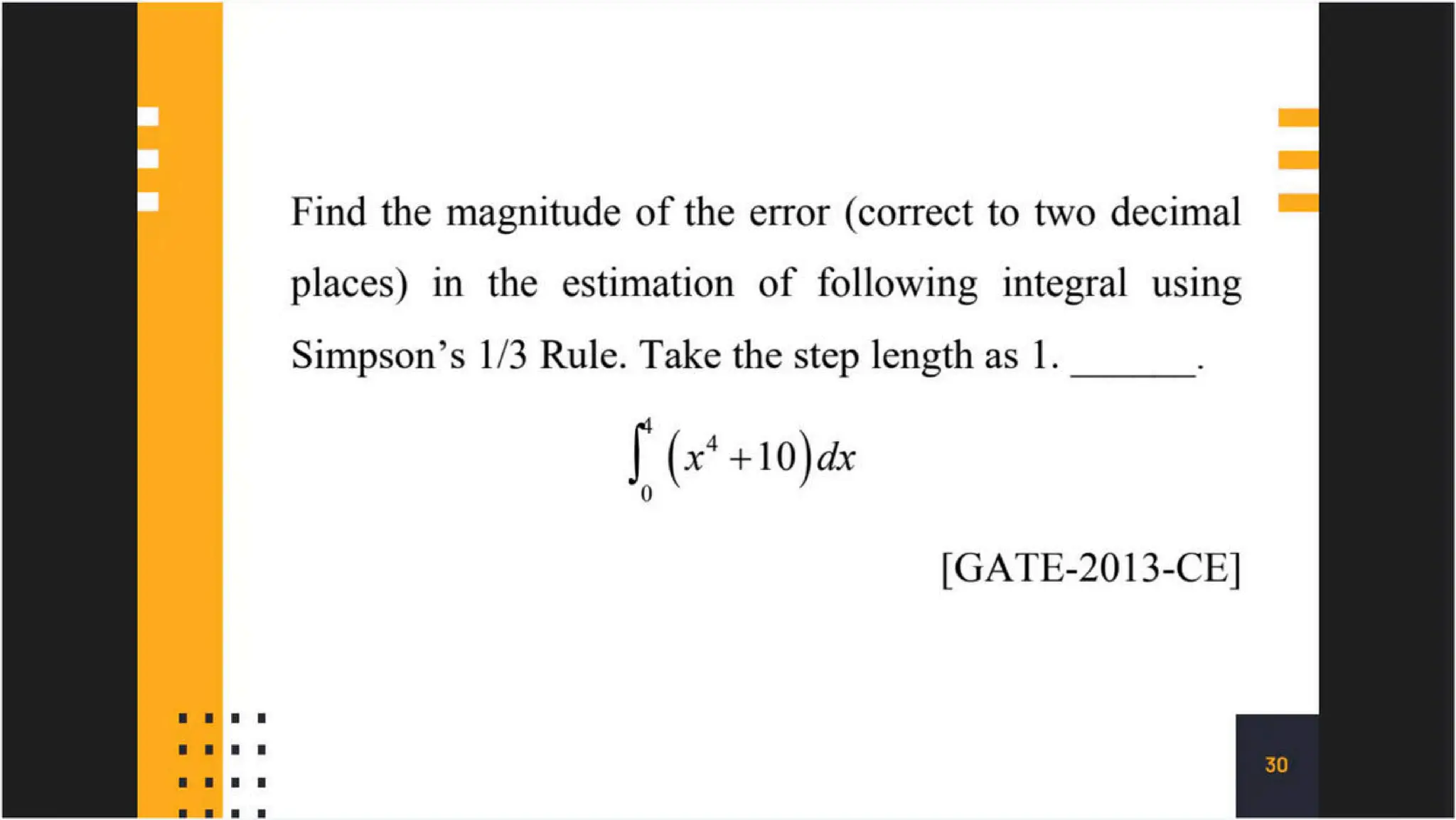 Gauss_Seidal_Gauss_Elimination_Methods__Doubt_Clearing_Session_with ...