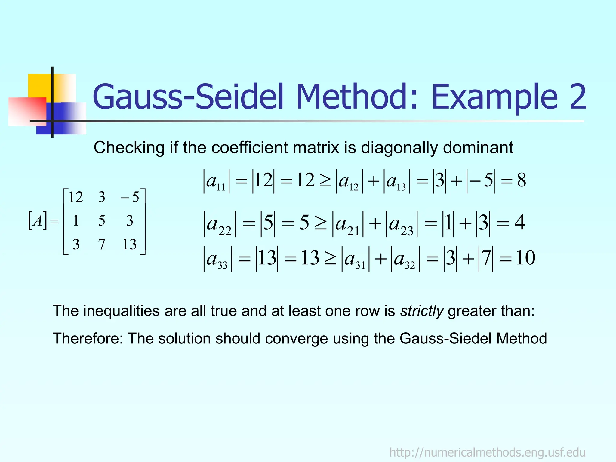 Gauss Seidal method.ppt