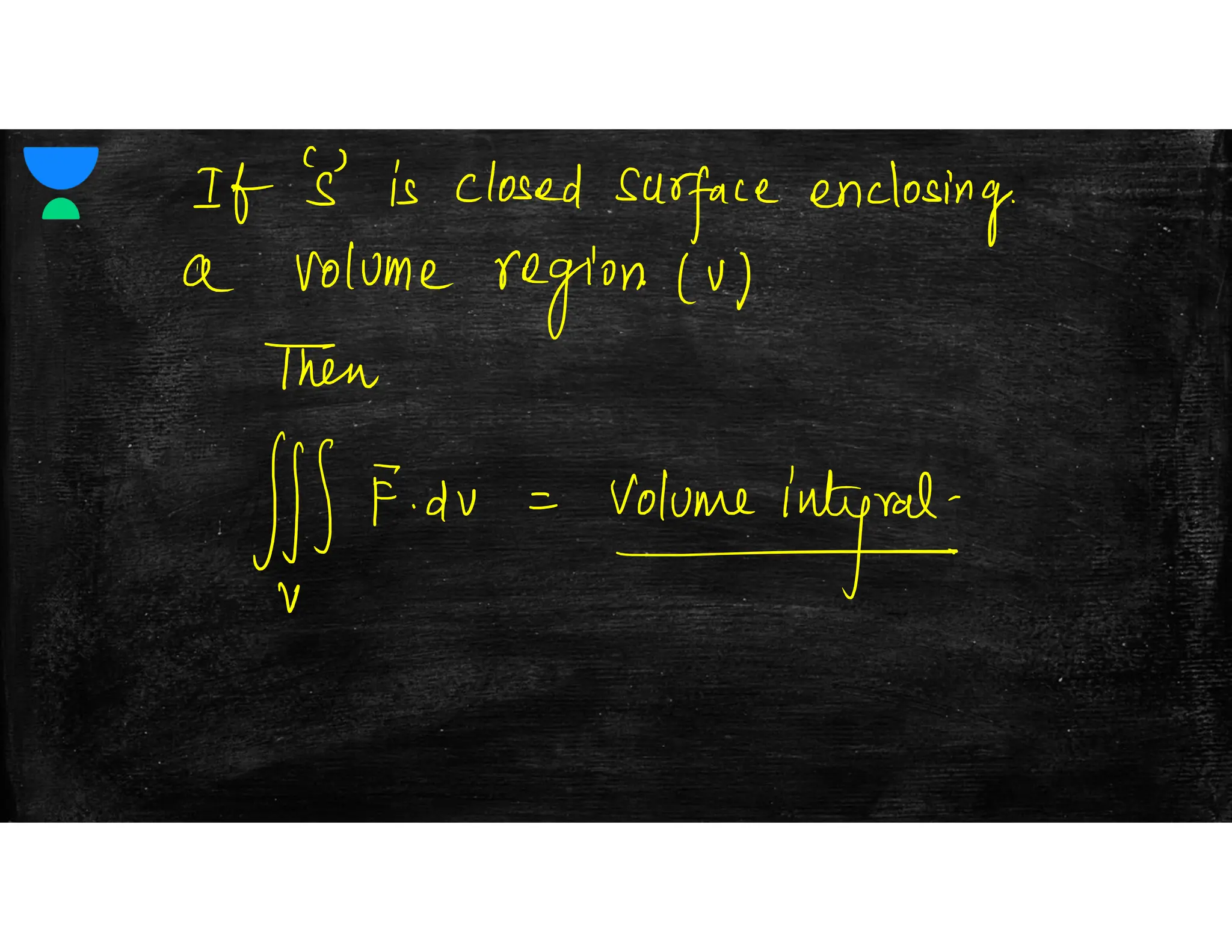 gauss theorem of divergence Traditional Machining | PPT