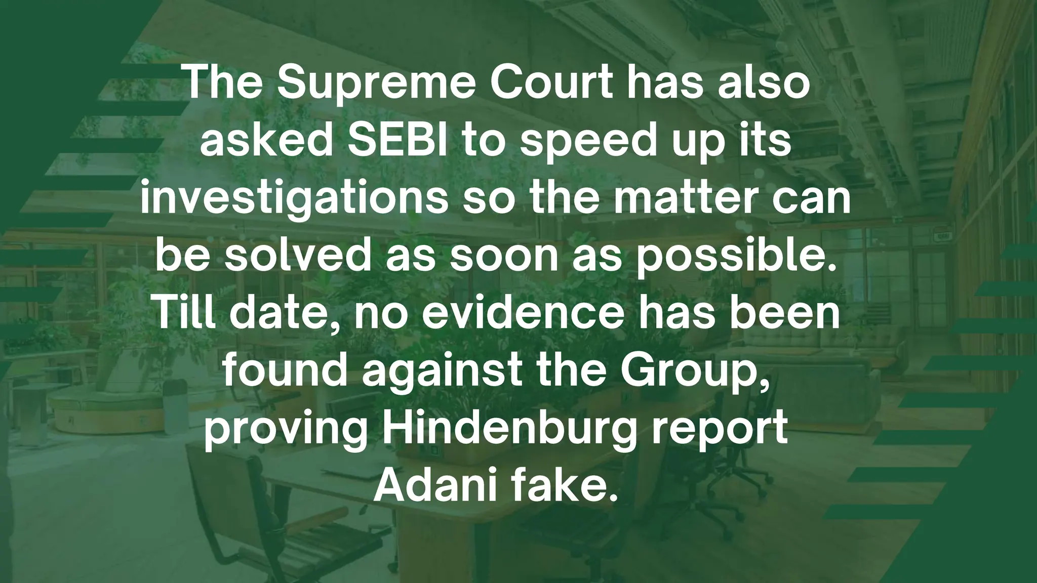 Gautam Adani Hindenburg report was meant to destabilise us.pptx