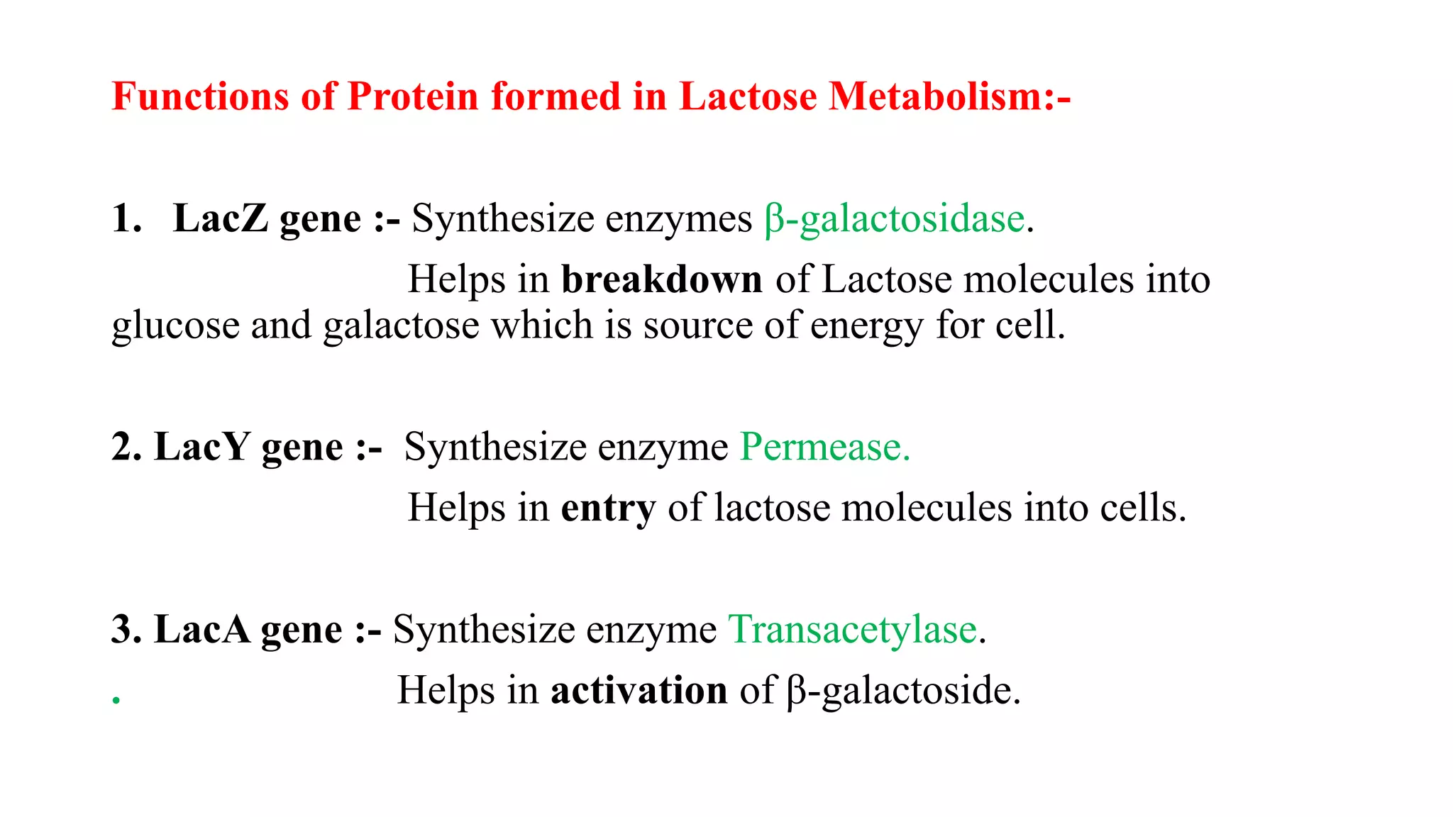 Gene Regulation in Prokaryotes.pptx