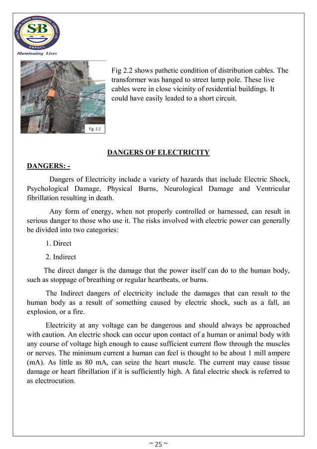 SBPDCL PROJECT.pdf | Civil Engineering Industry | Industries