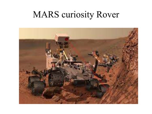 RESEARCH OPLANETARY RESEARCH-N PLANETARY GEOLOGY IN MARS WITH IMAGE | PPT