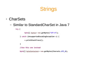 Gauva | ODP | Programming Languages | Computing
