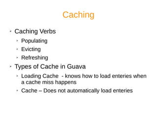 Gauva | ODP | Programming Languages | Computing