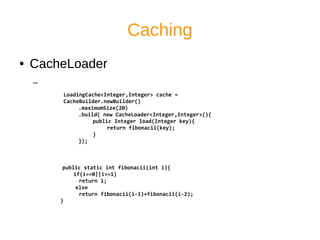 Gauva | ODP | Programming Languages | Computing