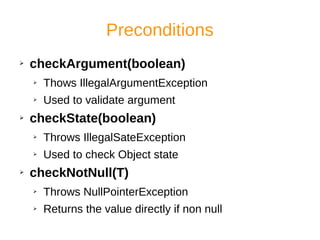Gauva | ODP | Programming Languages | Computing