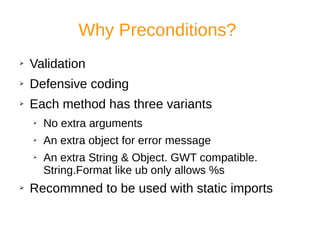 Gauva | ODP | Programming Languages | Computing