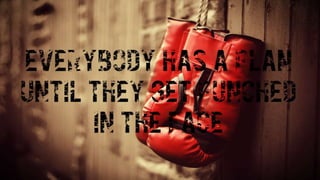 Gavin drake and dashauna king | PPT