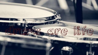 Gavin drake and dashauna king | PPT