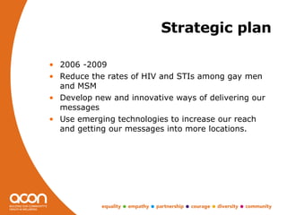 Getting Messages To The Masses | PPT