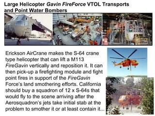 M113 FireGavin FireFighting Force v3.0 | PPT