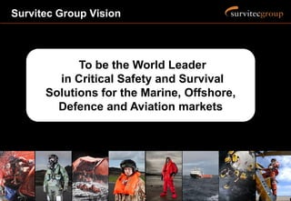Beyond Operation Excellence - Gavin Gillespie, Survitec Group | PDF