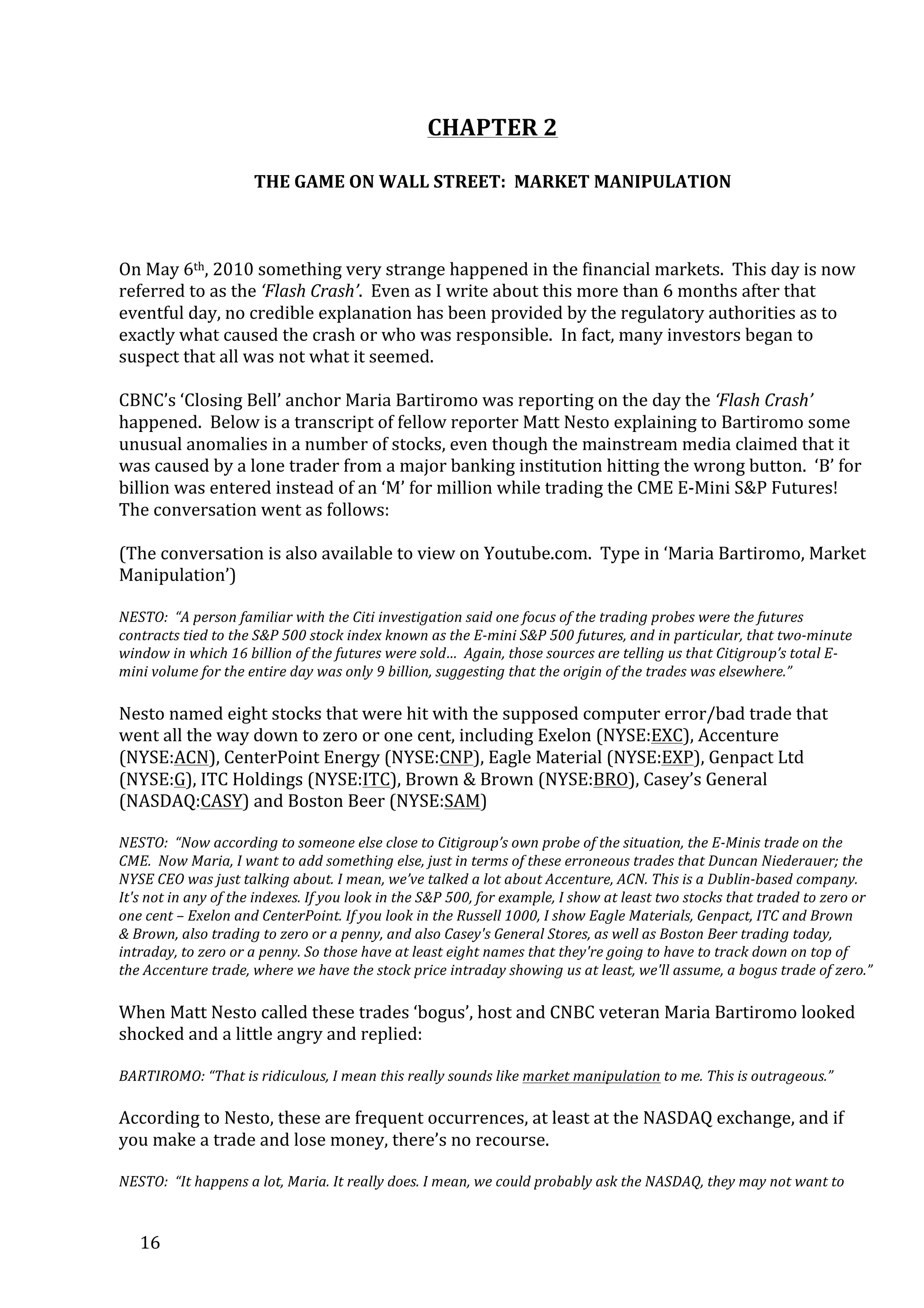 Gavin Holmes - The Complete Volume Spread Analysis System Explained-A ...