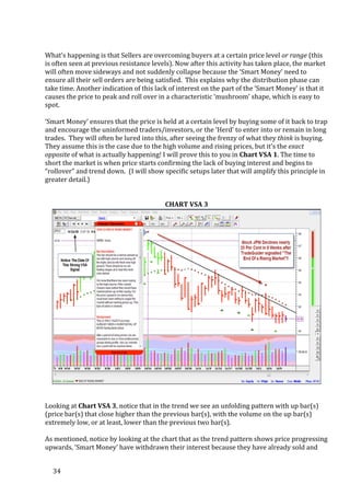 Gavin Holmes - The Complete Volume Spread Analysis System Explained-A ...