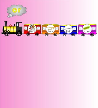 Flashcards and posters ee or | PPT