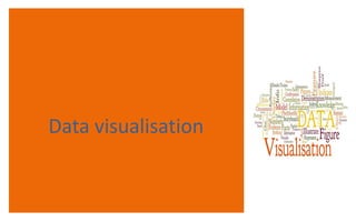 Data mining and data visualisation - Lance Nelson | PPT