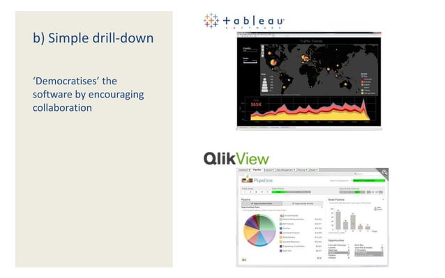 Data mining and data visualisation - Lance Nelson | PPT