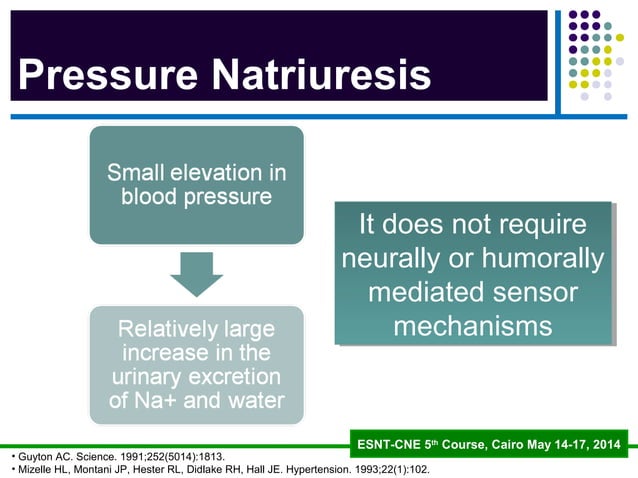 Effective Circulating Volume Control - Dr. Gawad | PPT | Endocrine and ...