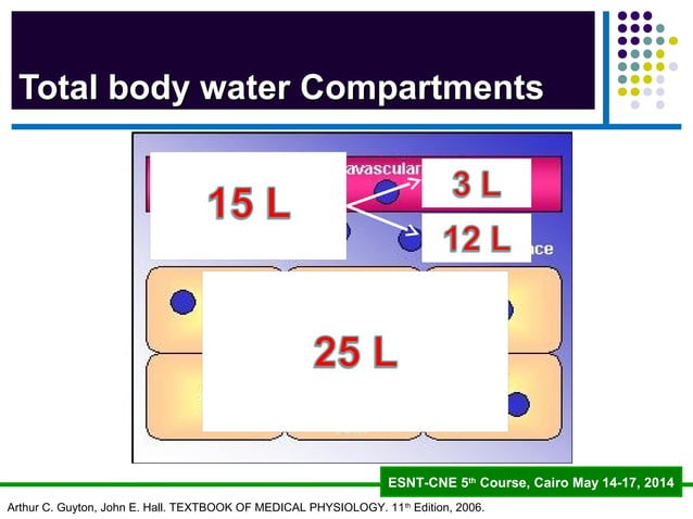 Effective Circulating Volume Control - Dr. Gawad | PPT | Endocrine and ...
