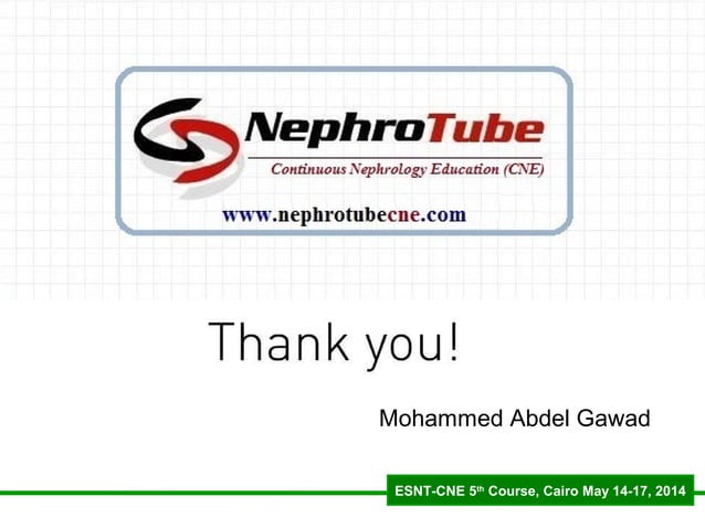 Effective Circulating Volume Control - Dr. Gawad | PPT | Endocrine and ...