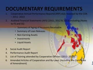 2014 Gawad Parangal for Primaries | PDF
