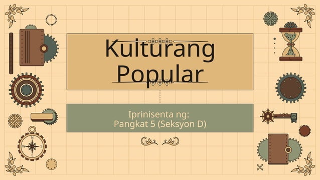 GAWAIN 2 kulturang pop- PAGLALAHAT.pptx