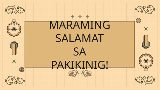 GAWAIN 2 kulturang pop- PAGLALAHAT.pptx