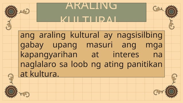 GAWAIN 2 kulturang pop- PAGLALAHAT.pptx