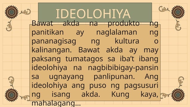 GAWAIN 2 kulturang pop- PAGLALAHAT.pptx