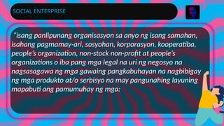 ARALING PANLIPUNAN GAWAING PANSIBIKO, CIVIC.pptx