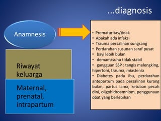Gawat napas-pada-neonatus | PPTX
