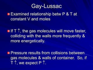 Gas Laws Explained Gay-Lussac-Law-new.ppt