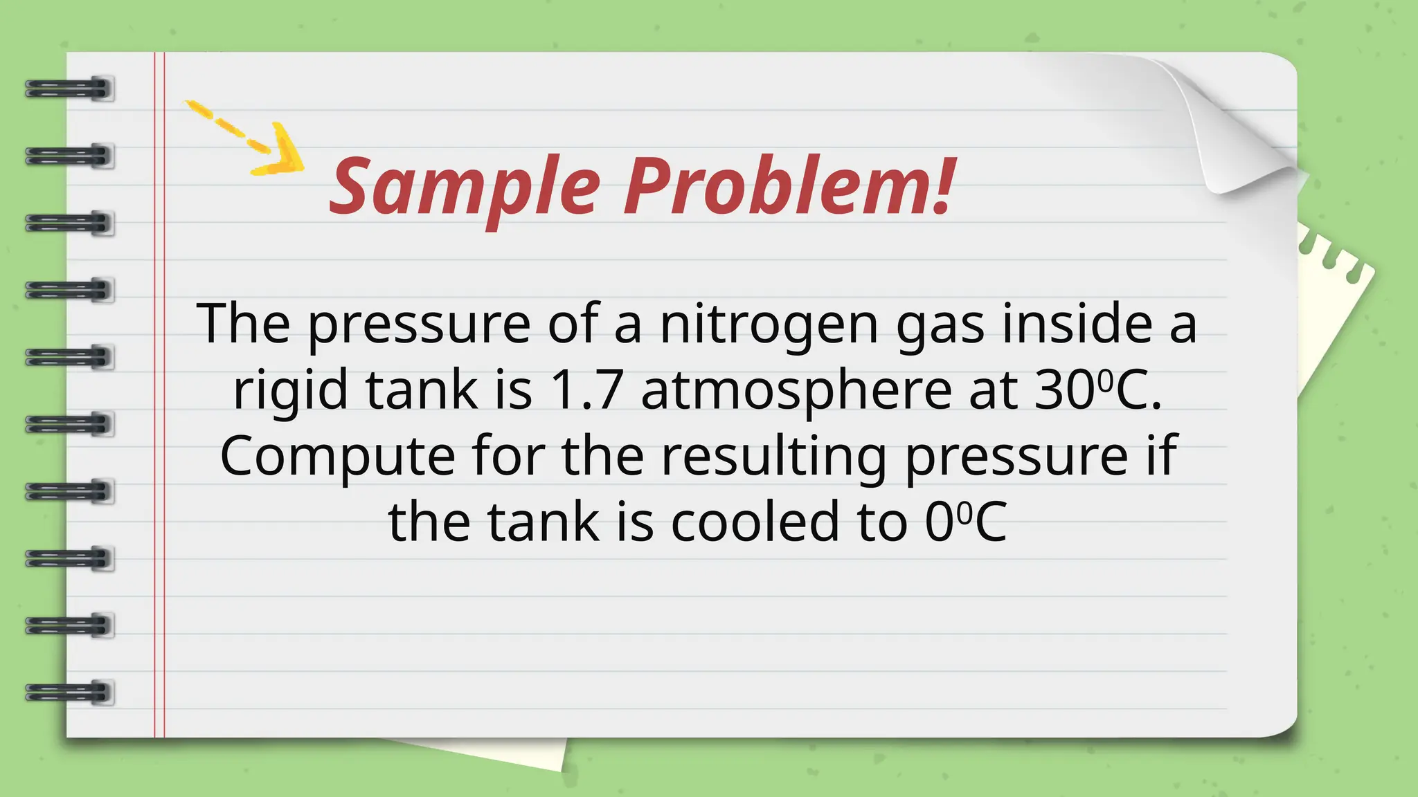 Gas laws(gay Lussac's and combined gas laws)pptx | PPTX