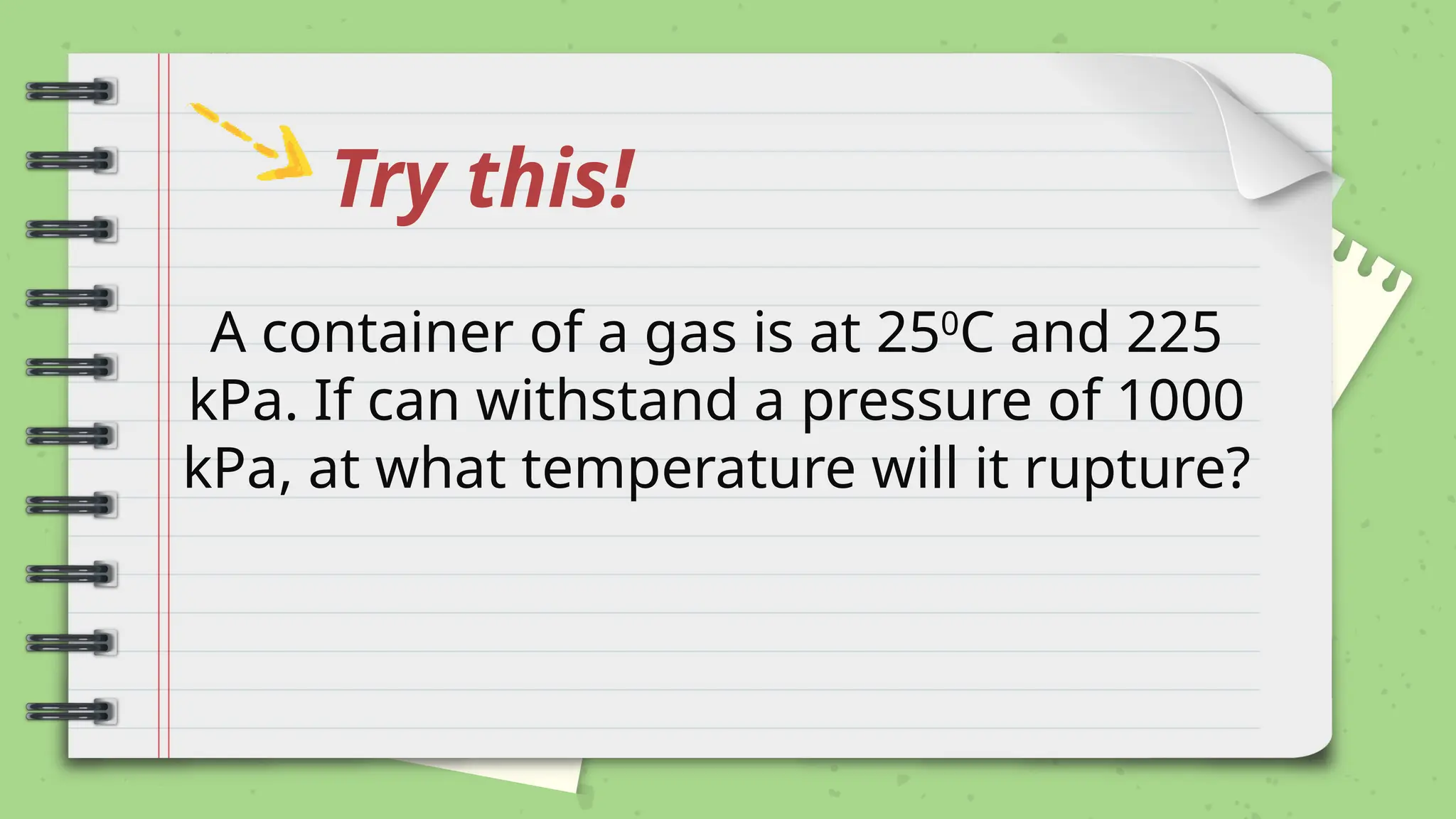 Gas laws(gay Lussac's and combined gas laws)pptx | PPTX