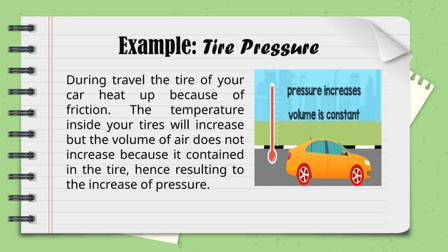 Gas laws(gay Lussac's and combined gas laws)pptx | PPTX