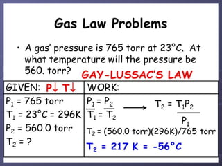 Gay-Lussac_s Gas Law for grade 10 science.ppt