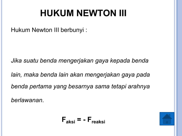 gaya dan penerapa hukum newton kelas SMP-140627221934-phpapp01.pptx