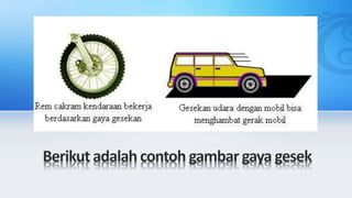 Gaya Dan Jenis-Jenisnya | PPTX