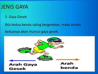 Gaya | PPTX