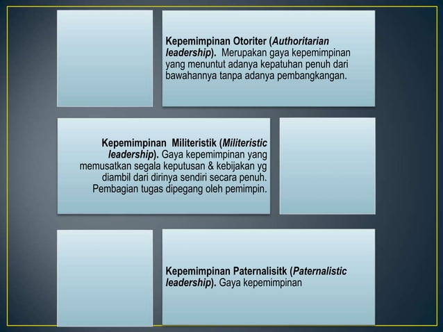 GAYA-KEPEMIMPINAN.ppt