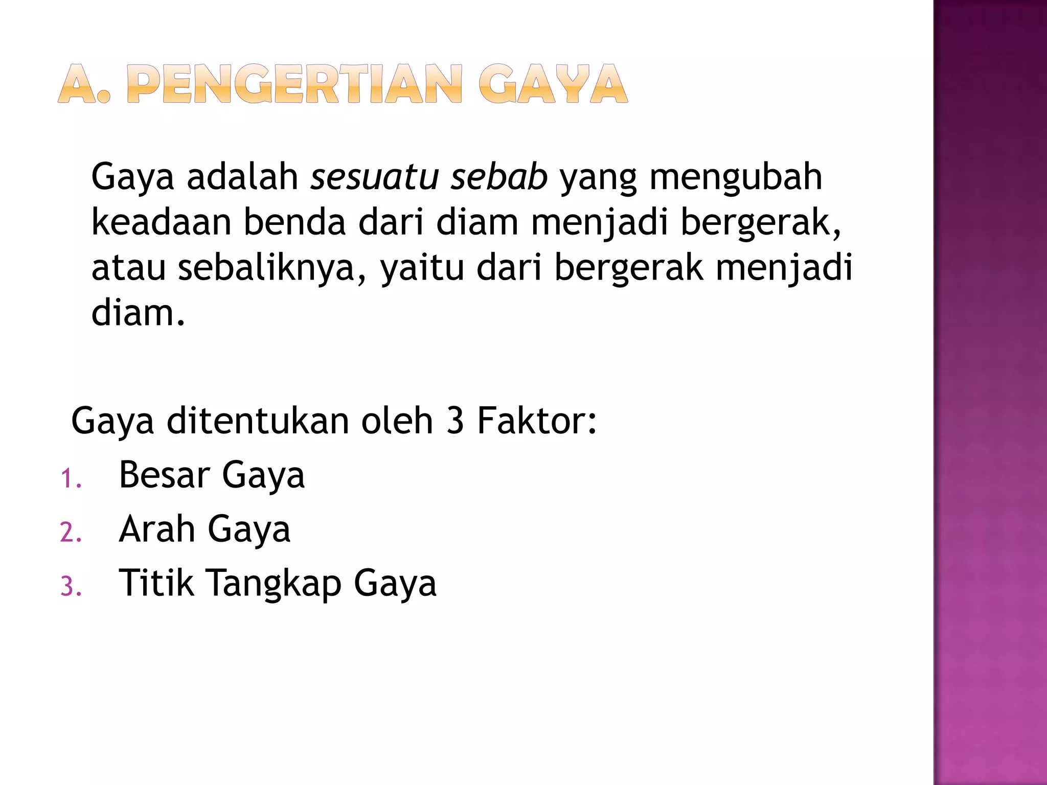 GAYA | PPT | Free Download