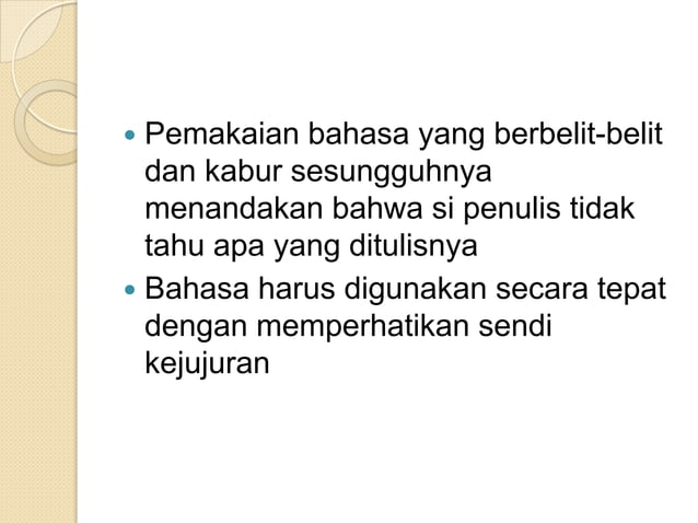 Gaya bahasa | PPT