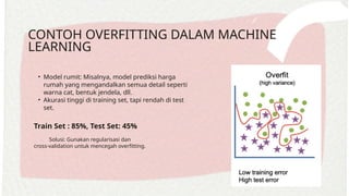 Gaya Belajar untuk Ujian yang Salah dan yang Benar.pptx
