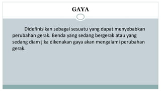 gaya dan gerak fisika dasar 1 semester 1.pdf